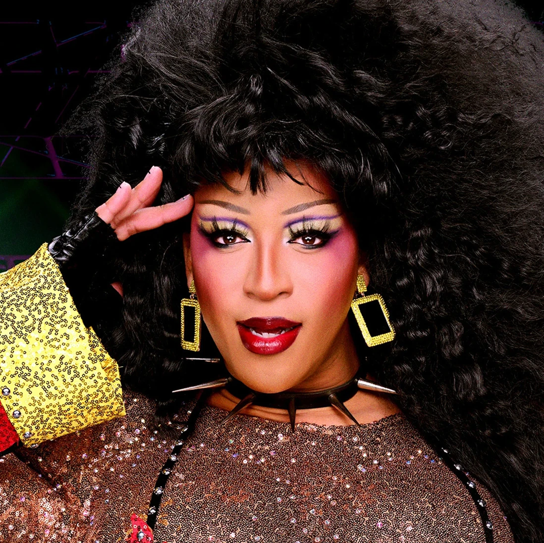 Ball Challenge/Canada's Drag Race: Canada vs The World | RuPaul's Drag ...