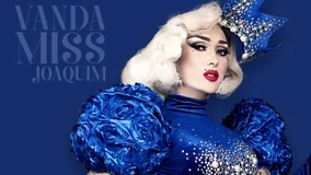 Vanda Miss Joaquim | RuPaul's Drag Race Wiki | Fandom