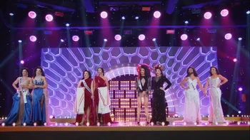 Makeover Challenge/Drag Race México | RuPaul's Drag Race Wiki | Fandom