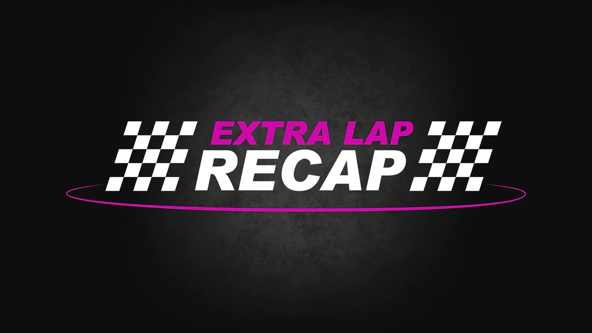 Drag Race Extra Lap Recap | RuPaul's Drag Race Wiki | Fandom