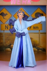 Ivory Glaze | RuPaul's Drag Race Wiki | Fandom