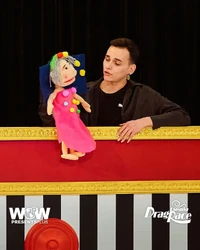 Everybody Loves Puppets/Drag Race España | RuPaul's Drag Race Wiki | Fandom
