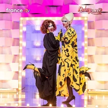 Sara Forever | RuPaul's Drag Race Wiki | Fandom