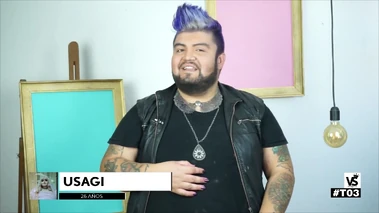 Usagi | RuPaul's Drag Race Wiki | Fandom