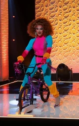 Flor | RuPaul's Drag Race Wiki | Fandom