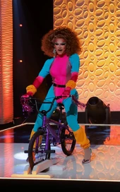 Flor | RuPaul's Drag Race Wiki | Fandom