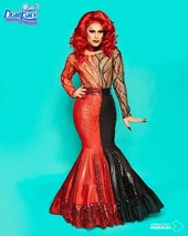 Kelly Roller | RuPaul's Drag Race Wiki | Fandom
