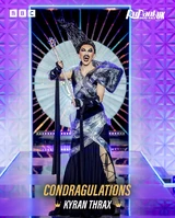 Kyran Thrax | RuPaul's Drag Race Wiki | Fandom
