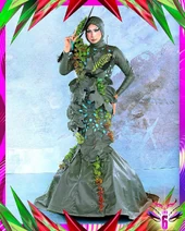 Purga | RuPaul's Drag Race Wiki | Fandom