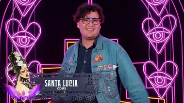 Santa Lucía | RuPaul's Drag Race Wiki | Fandom