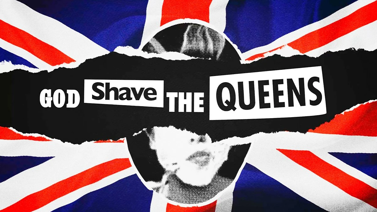 God Shave the Queens | RuPaul's Drag Race Wiki | Fandom