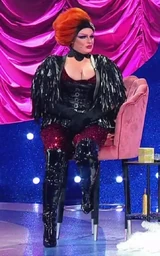 Maruska Starr | RuPaul's Drag Race Wiki | Fandom