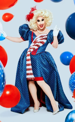 Sherry Pie | RuPaul's Drag Race Wiki | Fandom