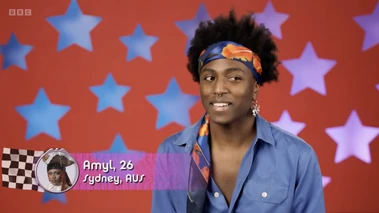 Amyl | RuPaul's Drag Race Wiki | Fandom