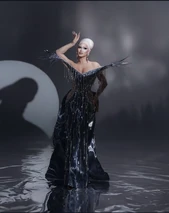 Crystal Envy | RuPaul's Drag Race Wiki | Fandom