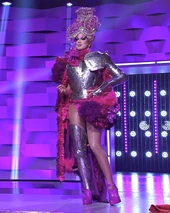 Imaa Queen | RuPaul's Drag Race Wiki | Fandom