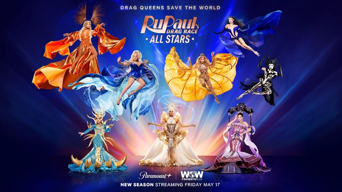 RuPaul's Drag Race All Stars (Season 9) | RuPaul's Drag Race Wiki | Fandom