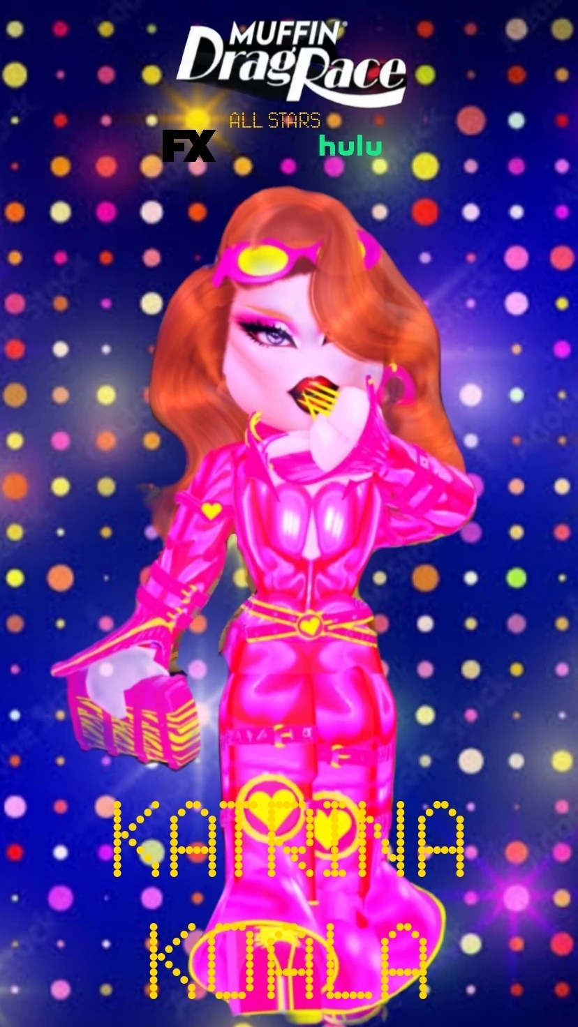 User blog:Dayana Bite/Katrina Koala | RuPaul's Drag Race Wiki | Fandom