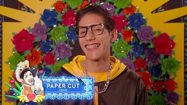 Paper Cut | RuPaul's Drag Race Wiki | Fandom