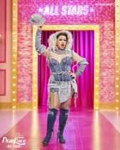 Pupi Poisson | RuPaul's Drag Race Wiki | Fandom