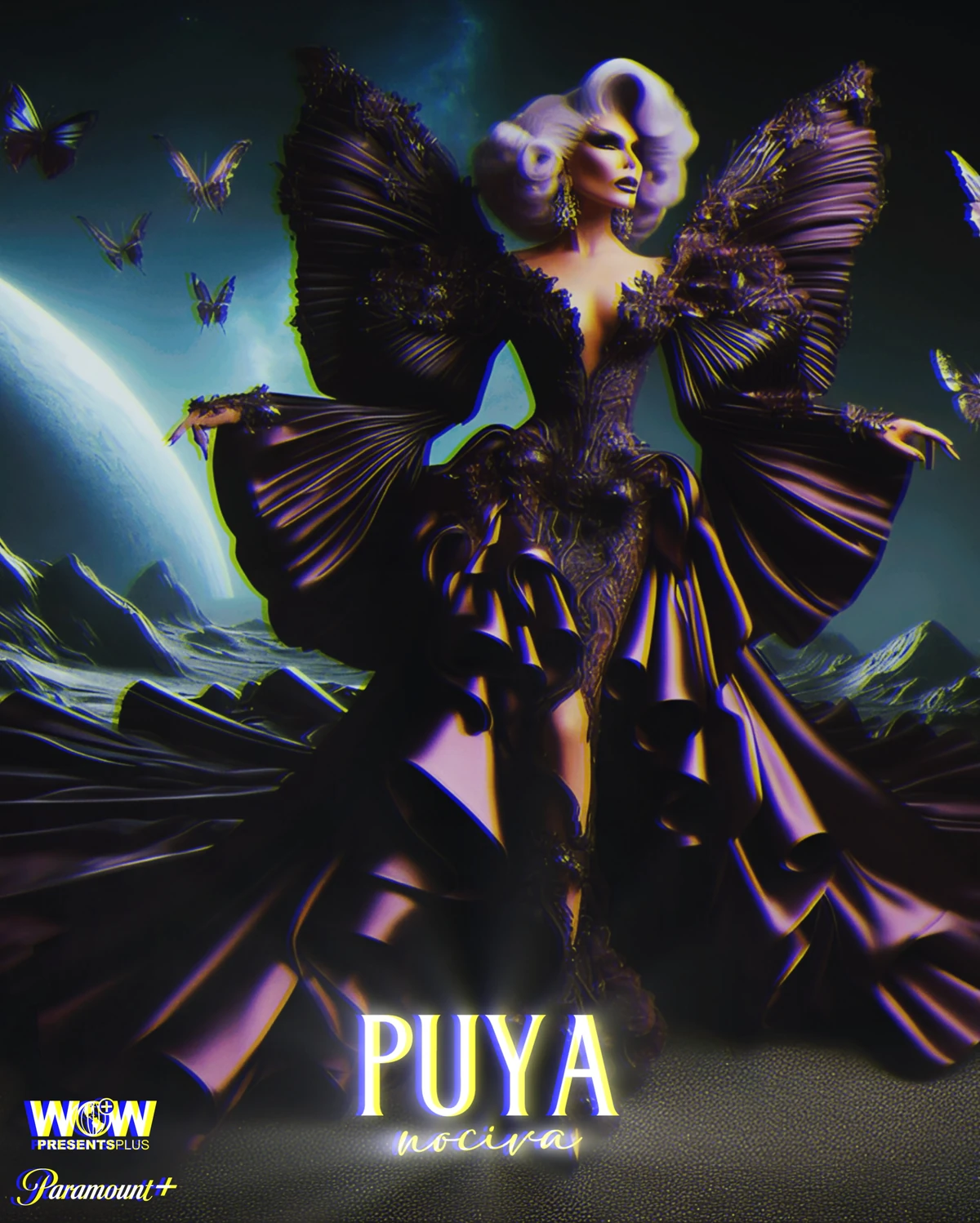 User blog:Kiwiboii00%/Puya Nociva | RuPaul's Drag Race Wiki | Fandom
