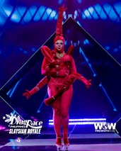 Sum Ting Wong | RuPaul's Drag Race Wiki | Fandom