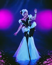 Acacia Forgot | RuPaul's Drag Race Wiki | Fandom