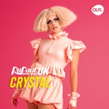Crystal | RuPaul's Drag Race Wiki | Fandom
