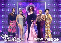 Drag Race Philippines (Season 3) | RuPaul's Drag Race Wiki | Fandom