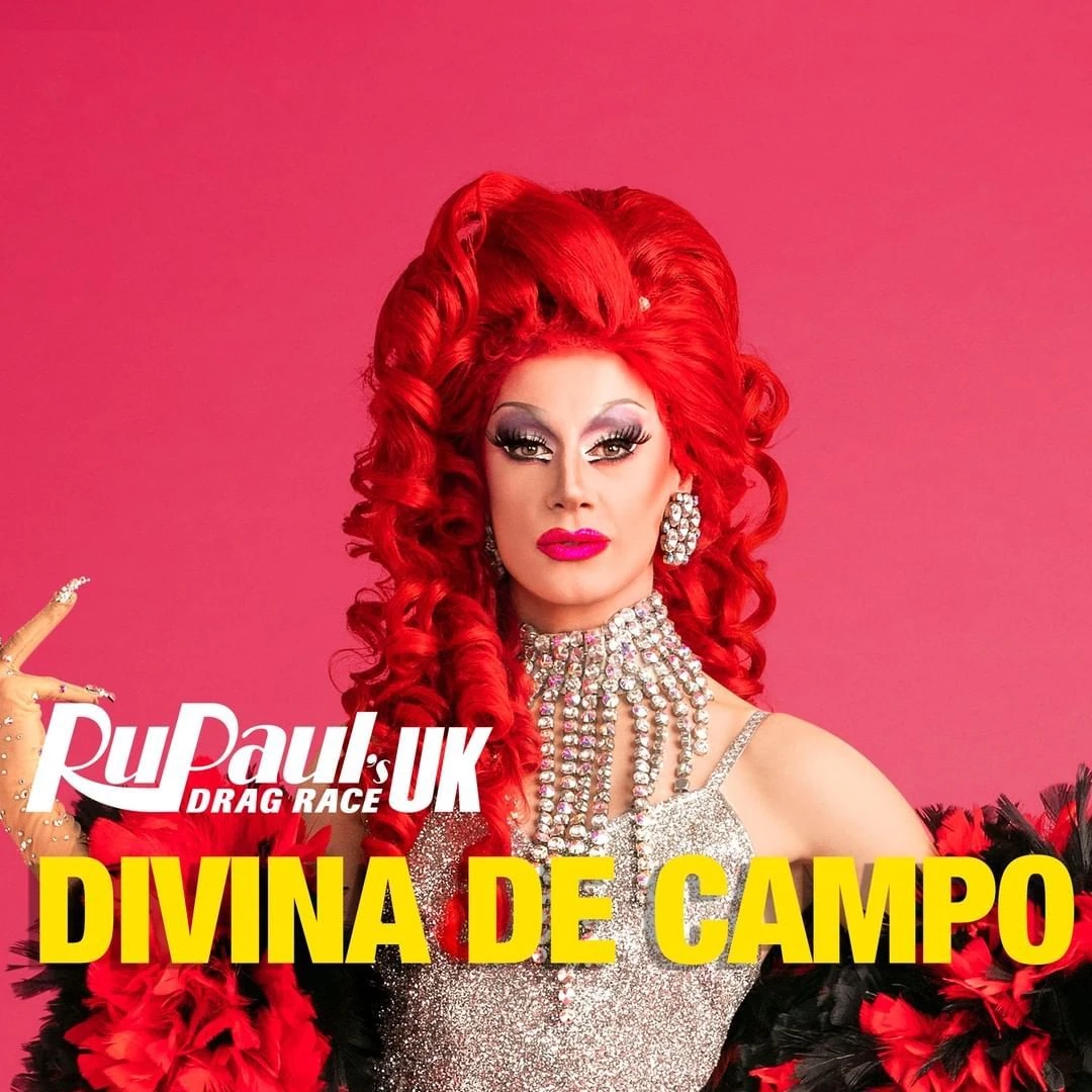 BrantSteele RuPaul's Drag Race Simulator