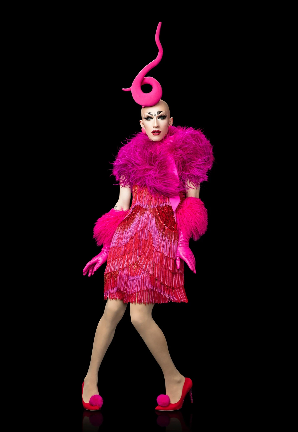 Sasha Velour | RuPaul's Drag Race Wiki | Fandom