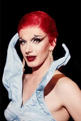 Bosco | RuPaul's Drag Race Wiki | Fandom