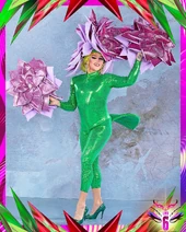 Mizz Peaches | RuPaul's Drag Race Wiki | Fandom