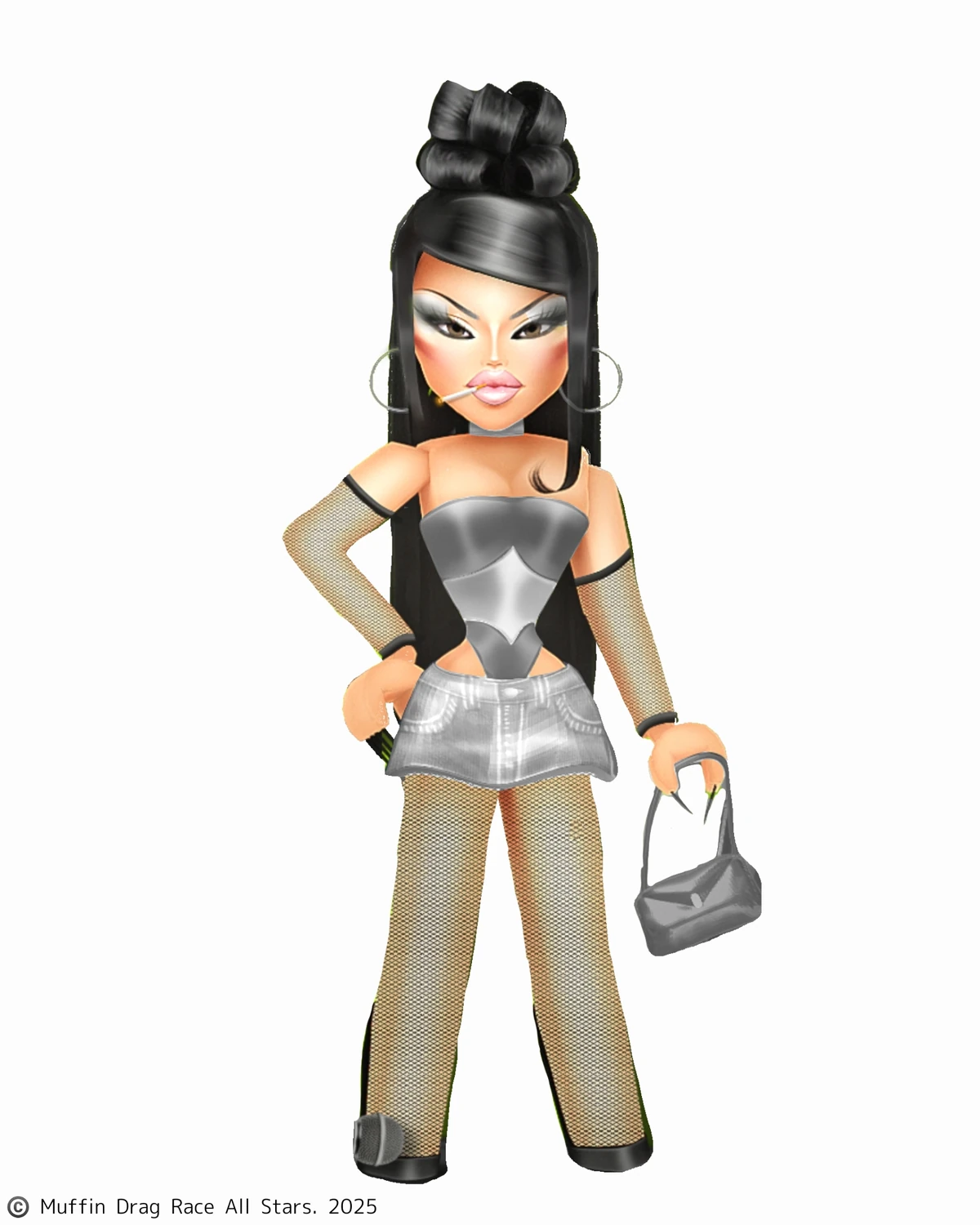 User blog:Dayana Bite/Nevaeh | RuPaul's Drag Race Wiki | Fandom