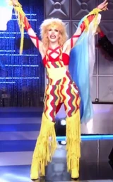 Utica Queen | RuPaul's Drag Race Wiki | Fandom