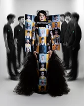 Shortgun | RuPaul's Drag Race Wiki | Fandom