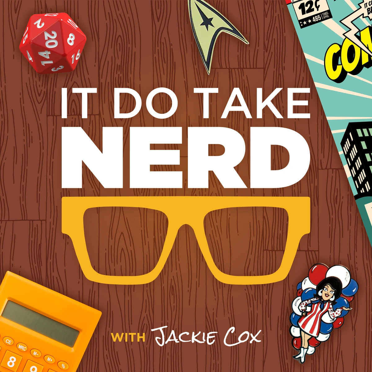 It Do Take Nerd | RuPaul's Drag Race Wiki | Fandom