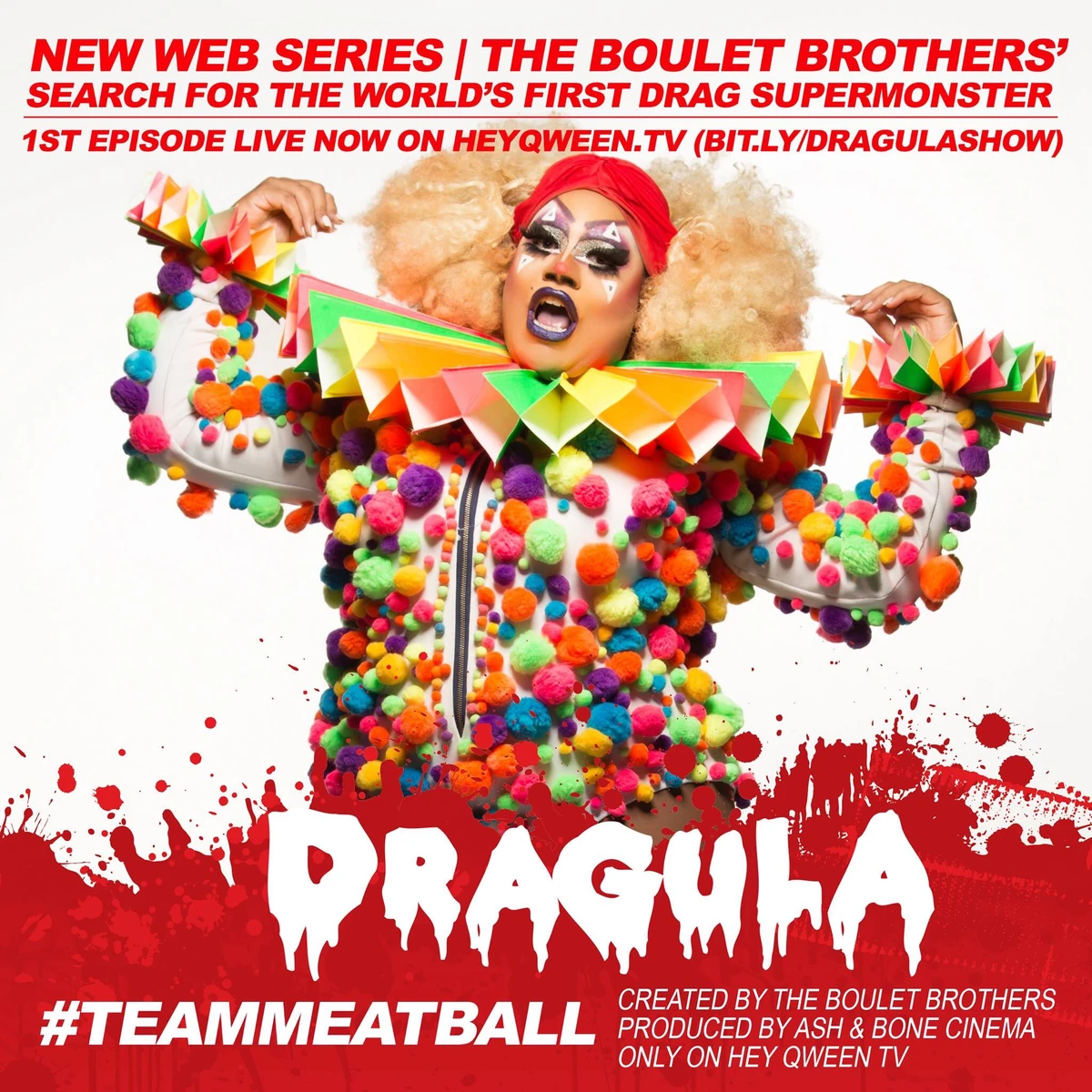 Meatball | RuPaul's Drag Race Wiki | Fandom