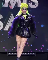 Aries | RuPaul's Drag Race Wiki | Fandom