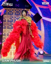 Siam Phusri | RuPaul's Drag Race Wiki | Fandom