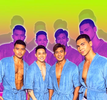 Pit Crew/Drag Race Philippines | RuPaul's Drag Race Wiki | Fandom