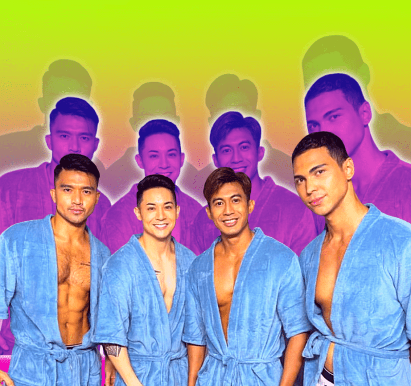 Pit Crewdrag Race Philippines Rupauls Drag Race Wiki Fandom