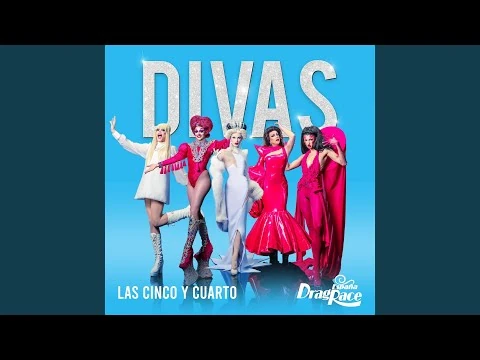 Girl Group Challenge/Drag Race España | RuPaul's Drag Race Wiki | Fandom