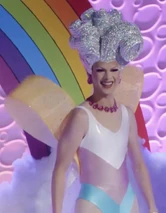 Ivory Glaze | RuPaul's Drag Race Wiki | Fandom
