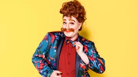 Willy SmacknTush | RuPaul's Drag Race Wiki | Fandom