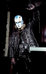 ChelseaBoy | Drag Race Wiki | Fandom