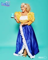Kelly Roller | RuPaul's Drag Race Wiki | Fandom