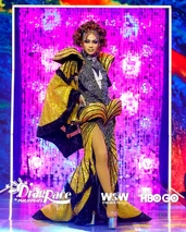 Maxie | RuPaul's Drag Race Wiki | Fandom