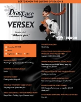 Versex | RuPaul's Drag Race Wiki | Fandom
