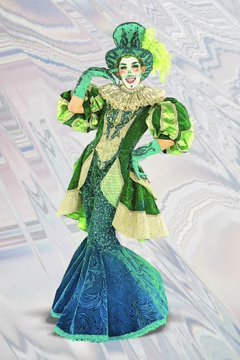 Paper Cut | RuPaul's Drag Race Wiki | Fandom